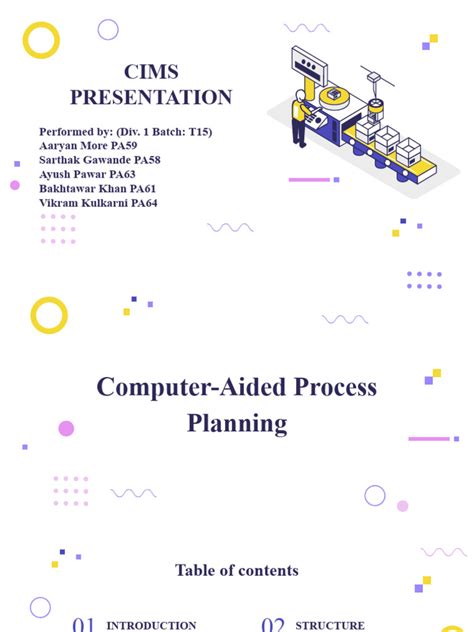 Cims Pdf Computer Program Programming