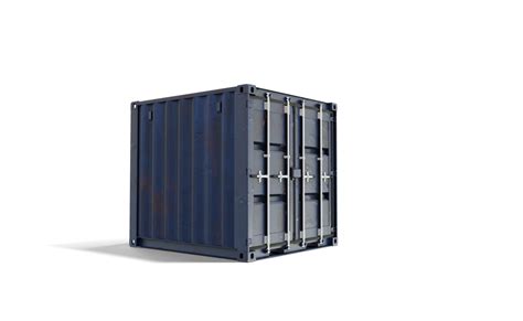 How To Stack Shipping Containers Safely And Efficiently