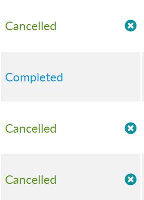 Javascript How To Change The Status If I Clicked On A Close Button In React Js Stack Overflow