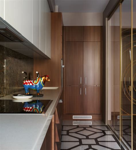 Кухни из массива дерева — Loftmark (Москва)