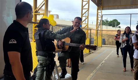 Portal Agreste Violento NUPREV AGRESTE ACOLHE ALUNOS NO PRIMEIRO DIA DE