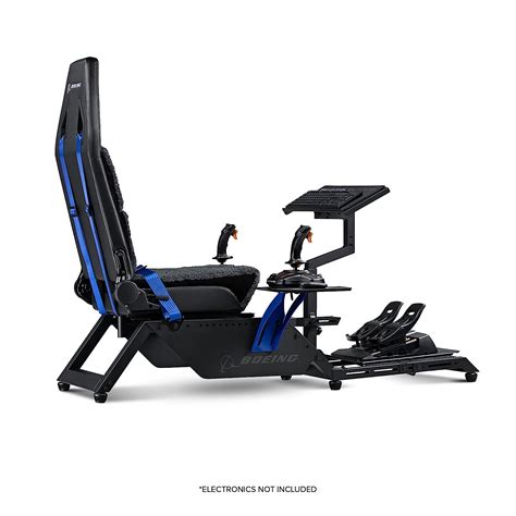 Buy Next Level Racing Flight Simulator Cockpit Boeing Commercial