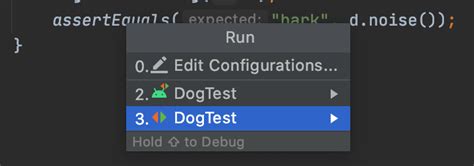 Lab 2 Setup Setting Up Intellij Cs 61b Fall 2020