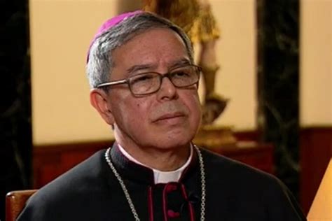 Monseñor Luis José Rueda Aparicio designado nuevo Cardenal de Colombia