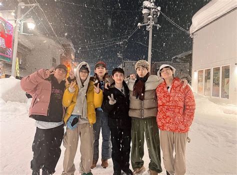 Doh Kyungsoo Ina On Twitter Insta 040223 Crush9244 Instagram Update