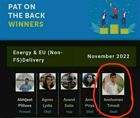 Anshuman Trivedi On Linkedin Epamsystems