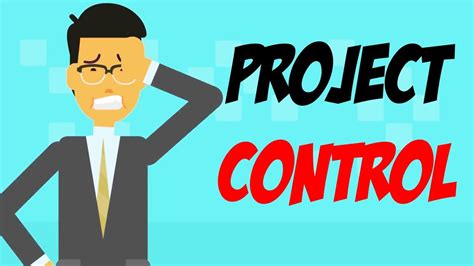 project control the secret you must know youtube