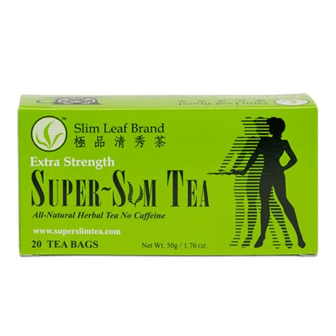 Triple Leaves Brand Dieters Nature Slim Tea
