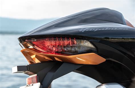 Essai Routier Suzuki Hayabusa 2021 Le Faucon A Atteint Lâge De
