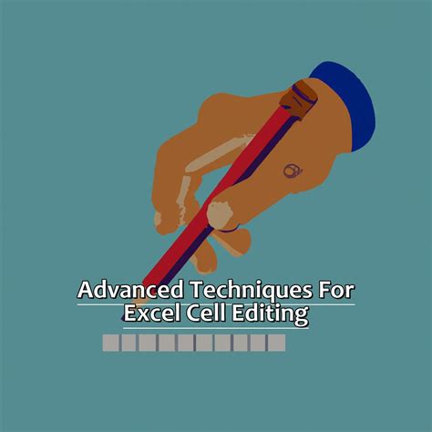 Editing Individual Cells In Excel ManyCoders