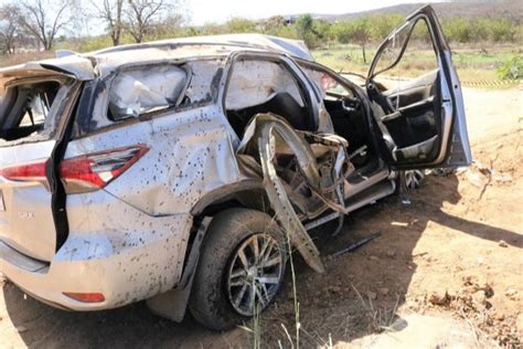 Homem é Preso Por Triplo Homicídio E Lesão Corporal Grave No Norte De