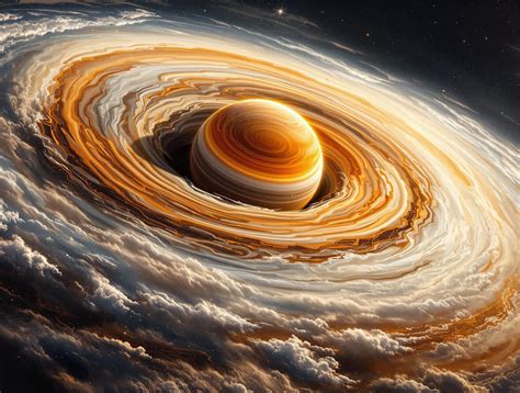 Jupiters Storms And Its Potato Moon5 Wondering Fact Of Cosmic Wonders