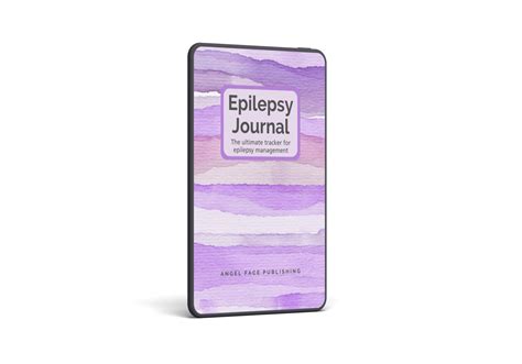Digital Epilepsy Journal Angelman Today
