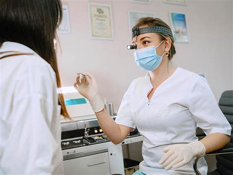 Nasal Polyps Removal Surgery