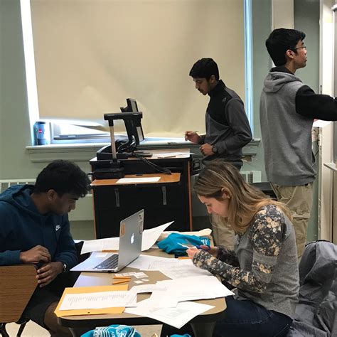 Computer Science Womens Network