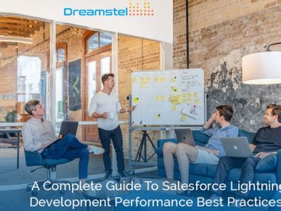 One Of The Best Package Development Model Salesforce Company By