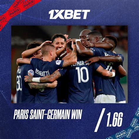 Paris Saint Germain On Twitter Paris Saint Germain To Win 166 ⚽️
