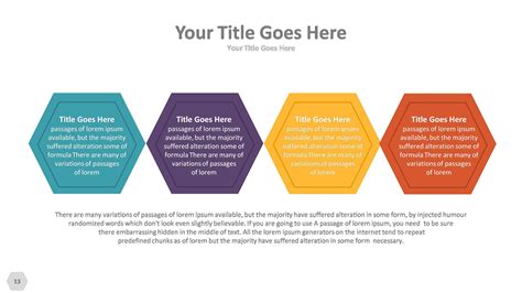 Beehive Powerpoint Presentation Template Presentation Templates