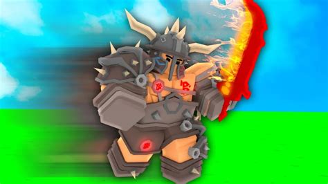 What Is The Best Kit In Roblox Bedwars