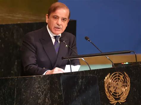 Pakistan Pm Shehbaz Sharif Condoles On Demise Of Pm Narendra Modi