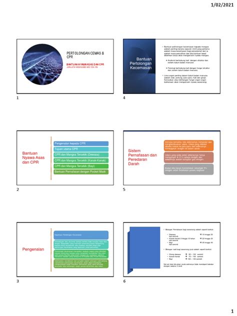 Cpr 2020 Pdf
