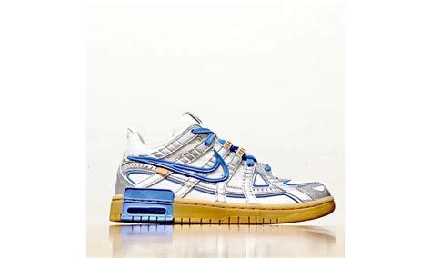 Nike Rubber Dunk – NOWRE现客