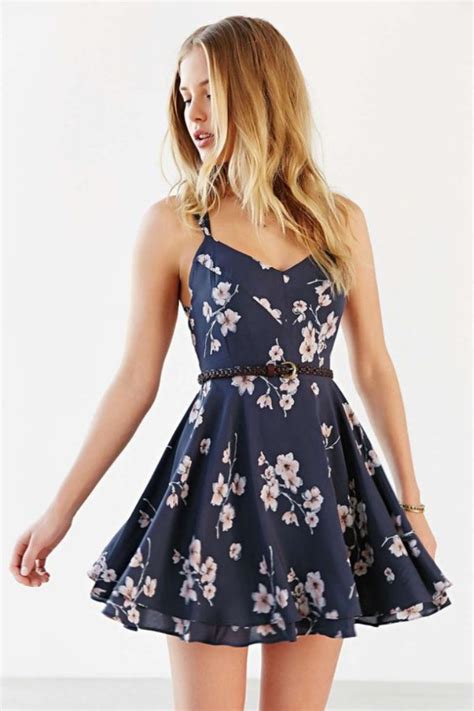 17 Cute Summer Dresses For Teens GetFashionIdeas