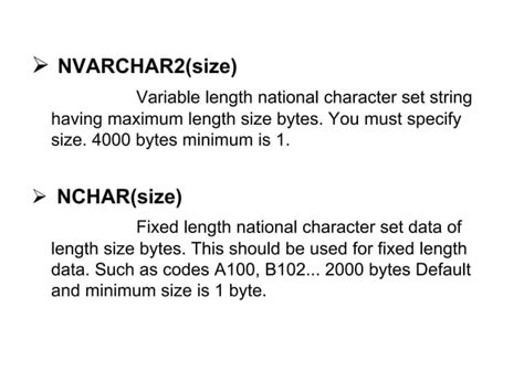 Introduction To Sql Pptx