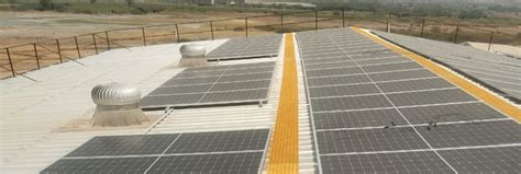 Swadeshi Solar Solutions Projects