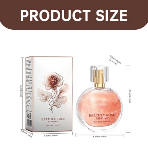 Niviya Fragrance Clearance Rose Womens Eau De Parfum Floral Oriental