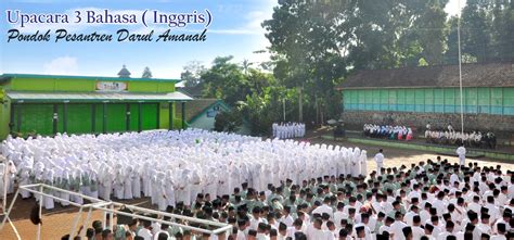 Pondok Modern Gontor Pondok Pesantren Alumni Gontor Gontor Jawa