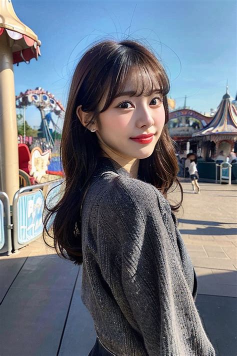Ai Beauty Ai Gallery On Twitter I M So Happy To Be