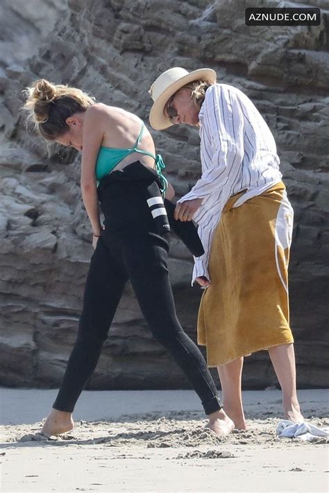 Robin Wright Is Feeling The Love From Her Daughter Dylan Penn As The