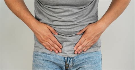 Male Above 50 Watch Out For Enlarged Prostate