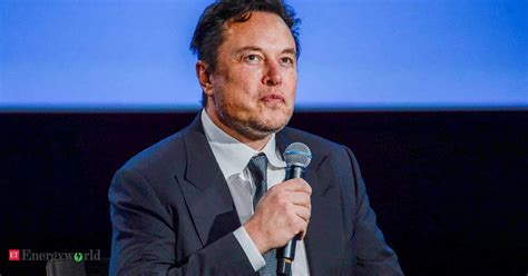 Elon Musk Says Spacex Will Keep Funding Starlink In Ukraine Despite