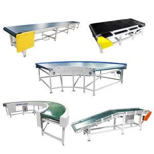 Get A Wholesale Conveyor For Truck Loading Dock To Improve Efficiency Alibaba Com