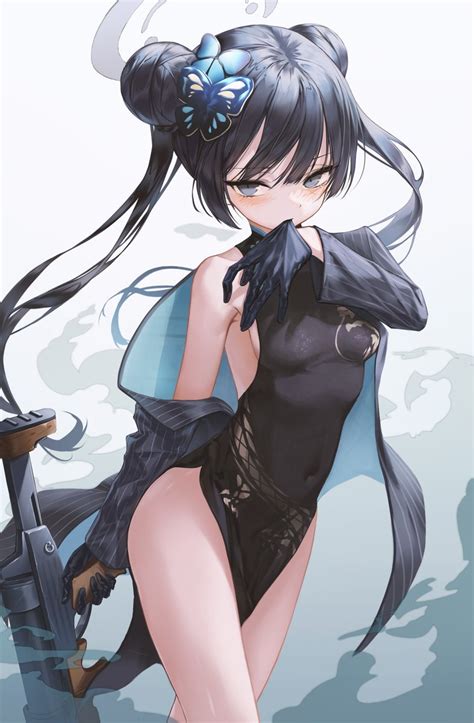 Marin Supremacy Prisoner Veronica Arc on Twitter RT H O キサキ
