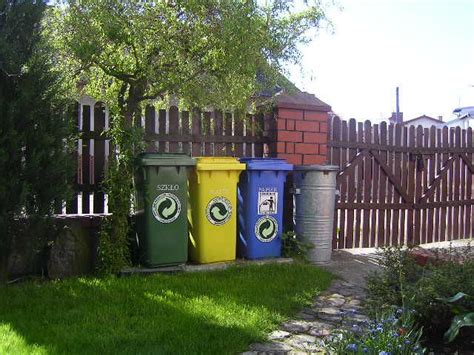 Nowe stawki za odbiór i zagospodarowanie odpadów komunalnych Nidzica