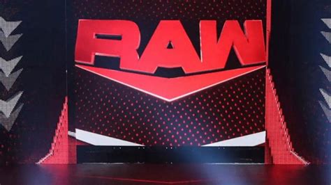 Shock Return On Wwe Raw Wrestletalk