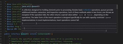 Unaesthetic Display Annotations Issue Microsoft Vscode GitHub