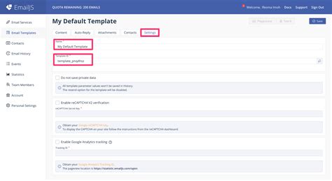 Sending Emails From Your React App Using Emailjs