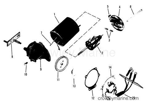 Shift Actuator Assembly Complete Various Years Rigging Power