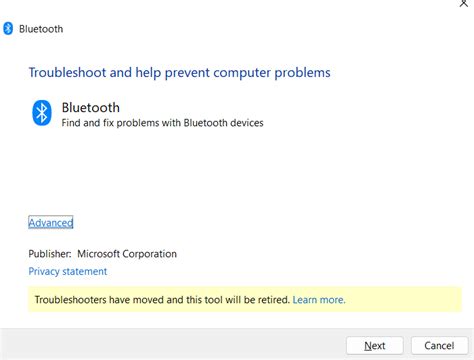 Fixed Missing Bluetooth Option In Windows 11