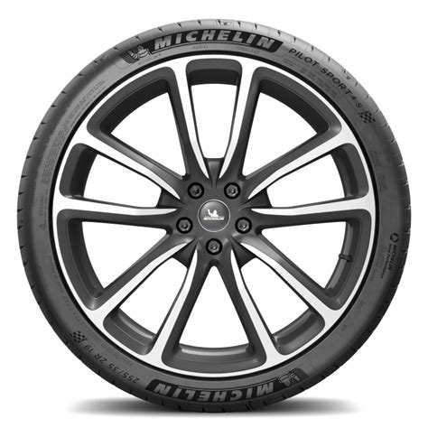 Pilot Sport 4 S | Advantage