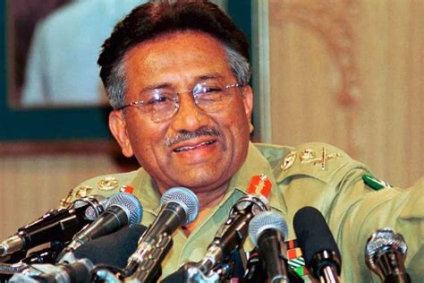 Pakistan क्या आपको पता है पाकिस्तान के पूर्व राष्ट्रपति परवेज मुशर्रफ