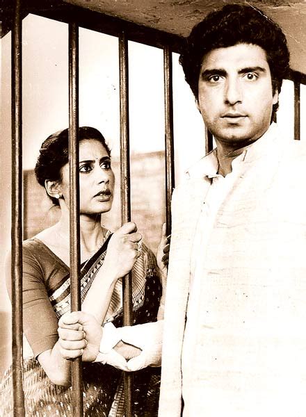 Smita Patil Films