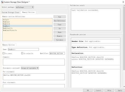 simulink storage class自定义标定量 simulink csc csdn博客