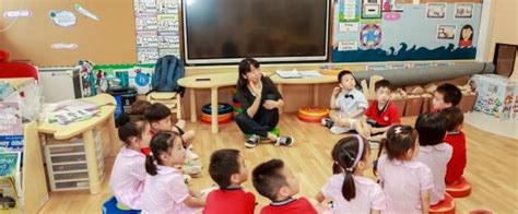 开学季｜陪幼儿完成开学过渡期，老师会用哪些方法 亲子学堂 澎湃新闻 The Paper