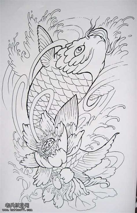 传统纹身浪花怎么画传统纹身浪花怎么画分享展示