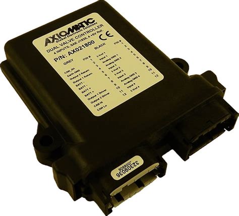 Item Ax141570 6 Port Gigabit Automotive Ethernet Switch On Axiomatic Technologies Corp